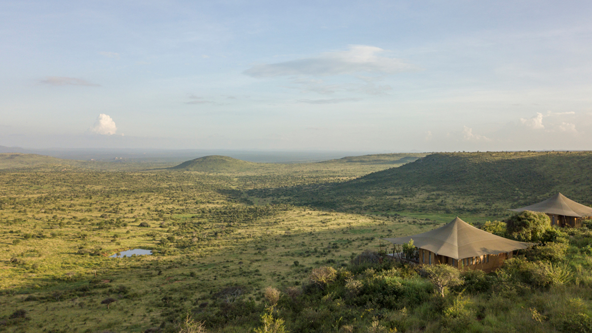 Elewana Loisaba Lodo Springs | Luxury Safari Rates & Reviews